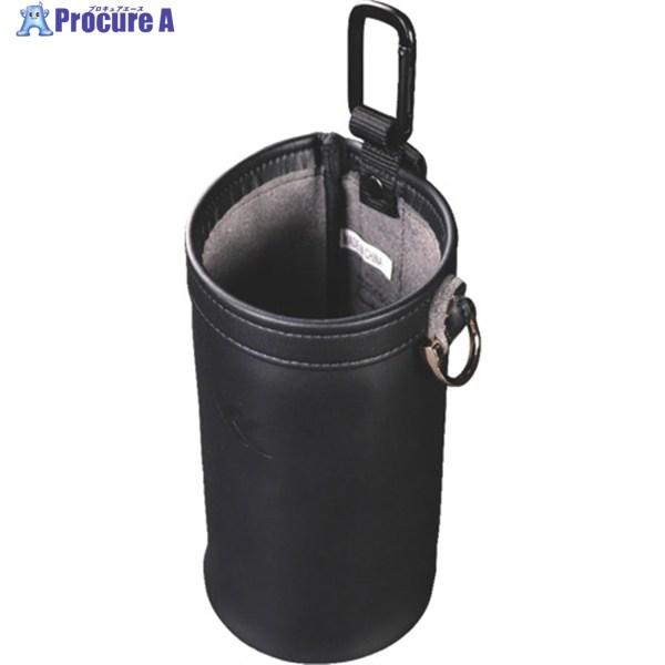 ●色：黒金●形状：ビスカップ大●幅(mm)：100●奥行(mm)：100●高さ(mm)：200●ベルト通し幅(mm)：70