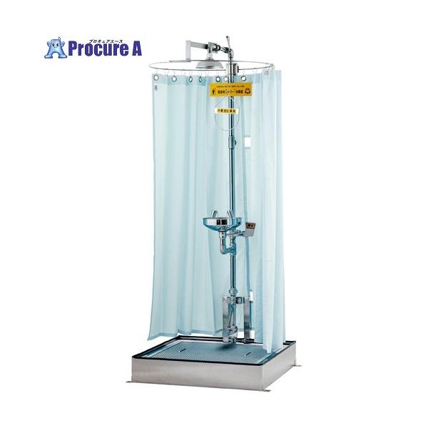 【送料都度見積】●全高(mm)：2595●運転温度(℃)：16〜38℃●運動圧力(MPaG)：0.2〜0.55MPaG●水量(L/分)：75.7(L/min.)以上●給水口：Rc1-1/4(32A)●排水口：Rc2-1/2(65A)