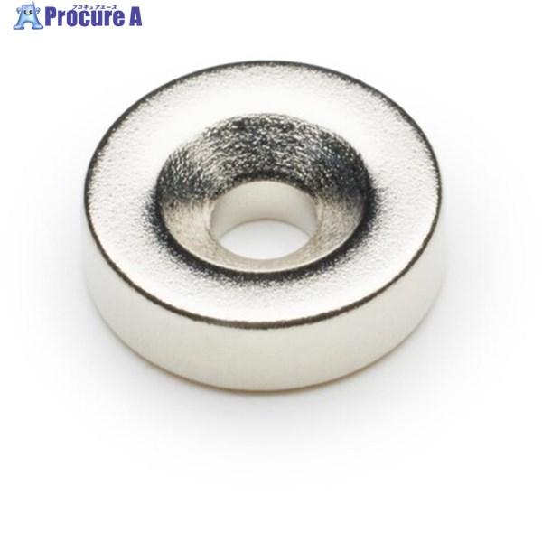 ●表面磁束密度(T)：0.37●吸着力(N)：29.4●外径(mm)：12●厚さ(mm)：3●適合ねじ：M3