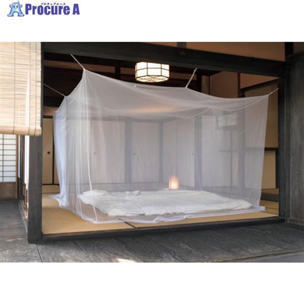 ●タイプ：６畳用●色：ホワイト●幅(mm)：2500●高さ(mm)：2000●奥行(mm):3000