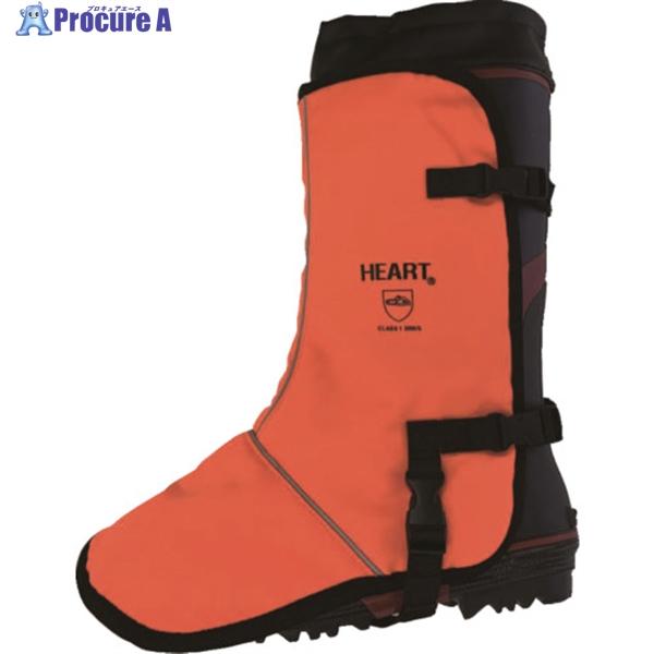 ●色：オレンジ●サイズ：フリー●耐切創レベル：Class1●全長(cm)：35