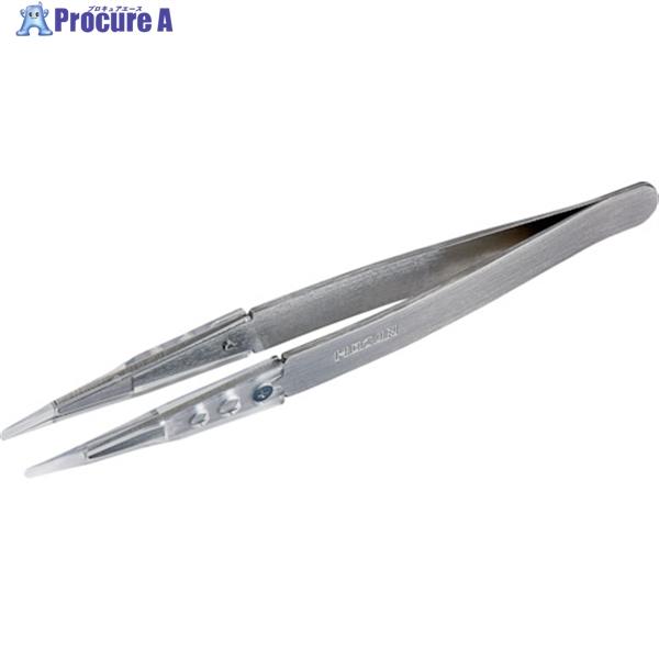 ●全長(mm)：124●幅(mm)：10●先端形状：R型●先端幅(mm)：2.4●色：透明（チップ）