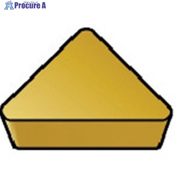 ●適合被削材：PMKNS●チップ形状：三角形●切刃有効長LE(mm)：10.1985●内接円IC(mm)：6.35●厚さS(mm)：3.175●コーナ半径RE(mm)：0.7938●主逃げ角AN(°)：11●コーティング：Uncoated●...