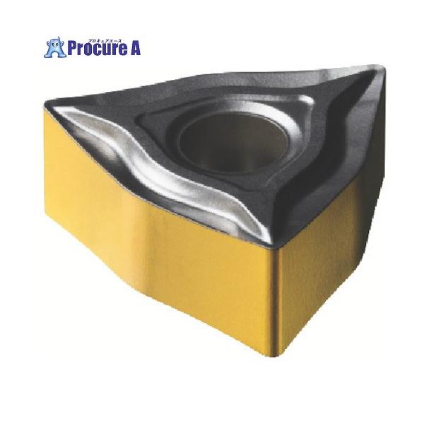 【送料都度見積】●適合被削材：PK●チップ形状：80°六角形●コーティング：TiCN+Al2O3+TiN