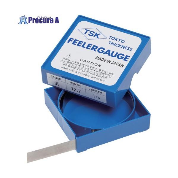 ●厚さ(mm)：0.025●長さ(m)：1●精度(mm)：±0.005●最小表示(mm)：0.025●精度：±0.005●測定範囲(mm)：0.025