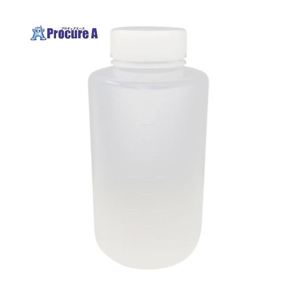 ●容量(ml)：1000●目盛間隔(ml)：100●直径(mm)：98●高さ(mm)：193●口径(mm)：42.5●中栓：無●色：乳白●フタ色：乳白●容量(L)：1