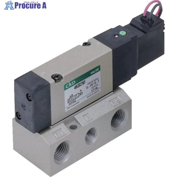 ●接続口径：Rc1/8●電源(V)：DC24●使用流体：圧縮空気●流体温度(℃)：5〜50(凍結なきこと)●音速コンダクタンス(C[dm［［の３乗］］/(S・bar)])：0.89