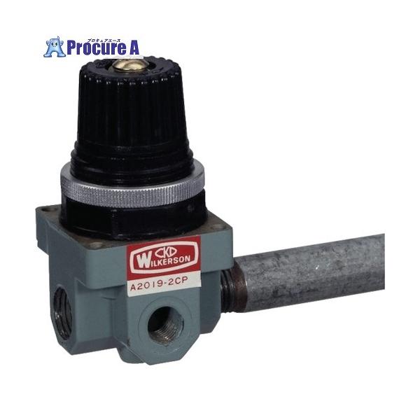 【代引決済不可】【送料都度見積】  ●設定圧力(MPa)：0.02〜0.34●接続口径：Rc1/4●全長(mm)：84●最高使用圧力(MPa)：2.06