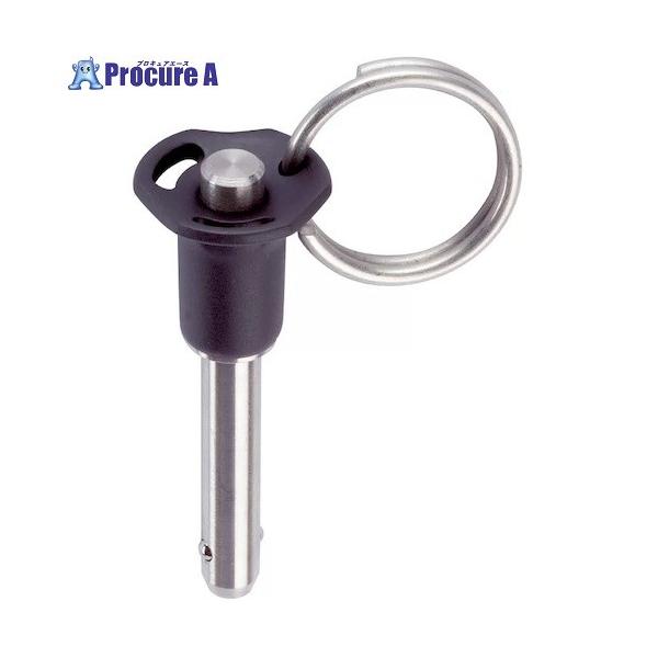 【送料都度見積】●MS/NAS規格：MS17984C421 / NAS1334A3C21D●公称ピン径A(インチ)：1/4●ピン径A(インチ)：0.2470 - 0.2485●クランプ長さL(インチ)：2.1●B(インチ)：0.289●C(...