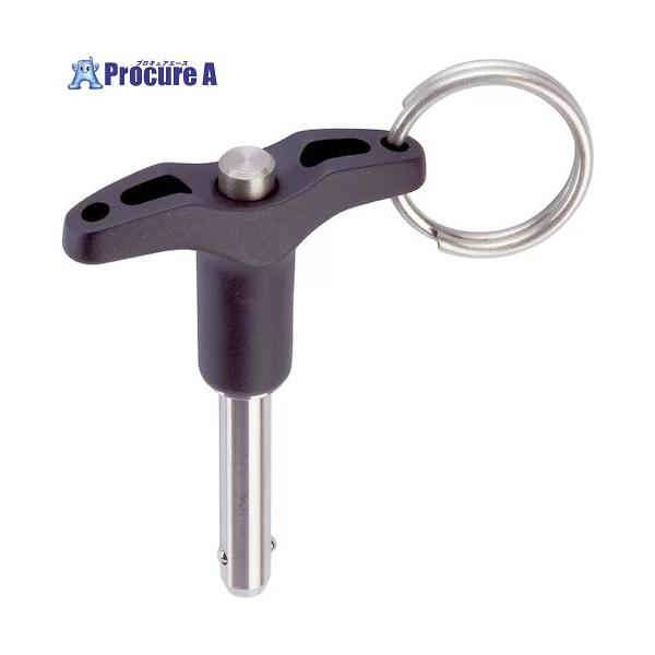 【送料都度見積】●MS/NAS規格：MS17985C421 / NAS1334A2C21D●公称ピン径A(インチ)：1/4●ピン径A(インチ)：0.2470 - 0.2485●クランプ長さL(インチ)：2.1●B(インチ)：0.289●C(...