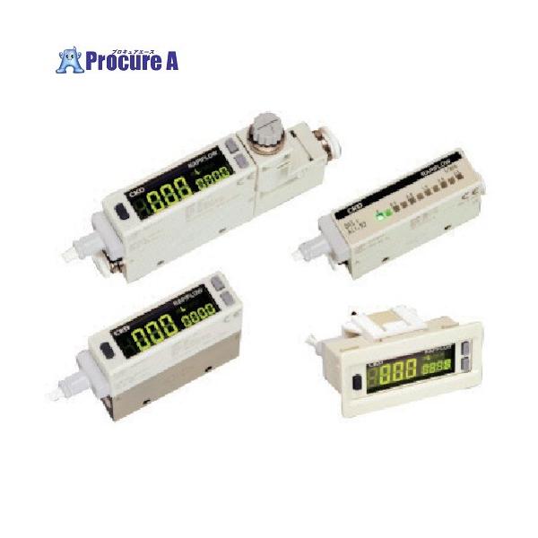 【代引決済不可】【送料都度見積】  ●流体温度(℃)：0〜50●精度保証範囲：3〜100％F.S. 直線性 ±3％F.S.以下●応答時間：50ms以下●EMC指令適合品　保護構造IEC規格 IP40●最高使用圧力(MPa)：0.7 最低使用...