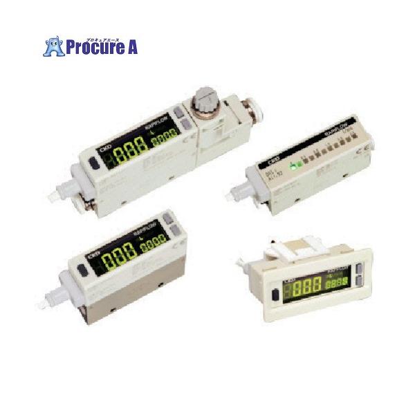 【代引決済不可】【送料都度見積】  ●使用環境温度範囲(℃)：0〜50●保護回路：電源逆接続保護●保有機能：流量表示・流量表示ピークホールド・スイッチ出力・アナログ出力●保護構造IEC規格 IP40●EMC指令適合品●最高使用圧力(MPa)