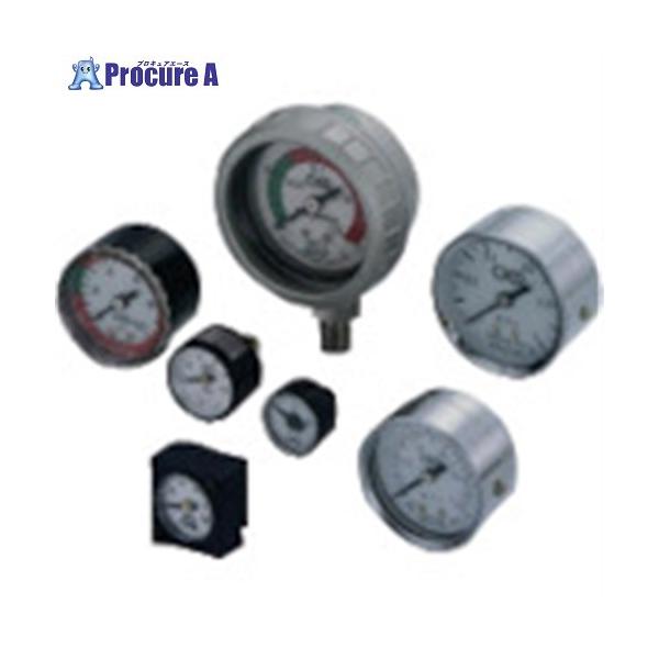 【送料都度見積】●圧力レンジ(MPa)：0〜1●外形Φ21.5●使用流体：圧縮空気●接続口径：R1/8