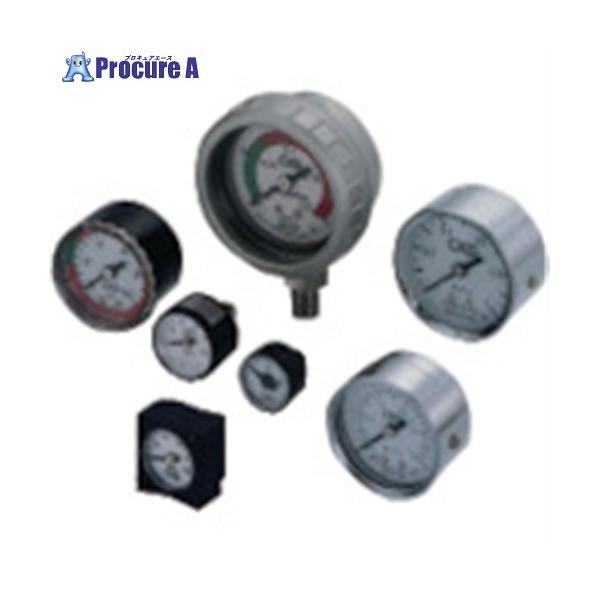 【送料都度見積】●圧力レンジ(MPa)：0〜1●外形Φ52.5●使用流体：圧縮空気●接続口径：R1/8