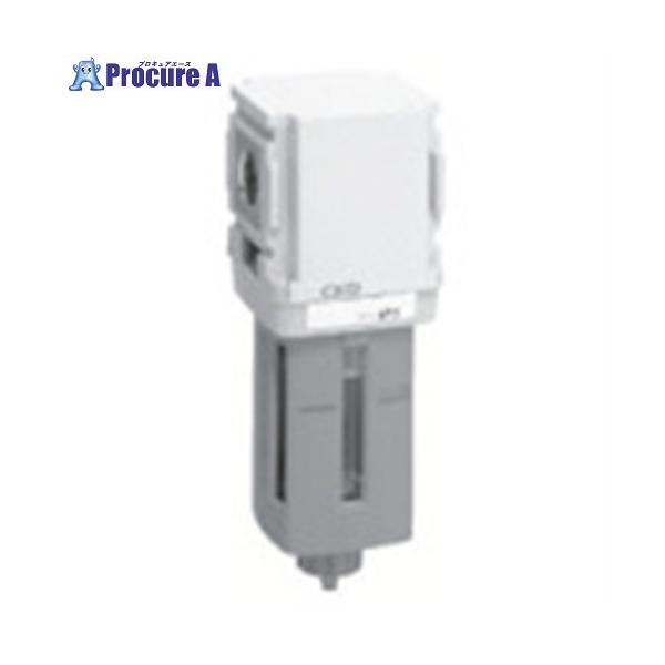 【代引決済不可】【送料都度見積】  ●使用圧力(MPa)：0.2〜0.7●使用流体：圧縮空気●流体温度(℃)：5〜60●ろ過度(μm)：0.01