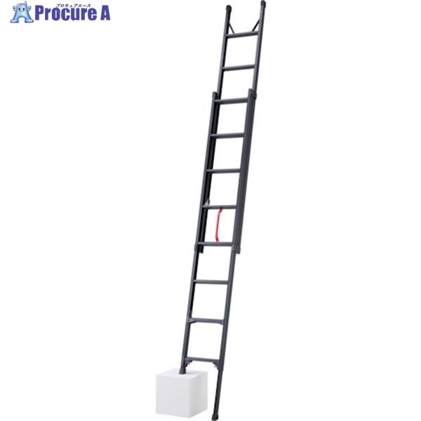 ●最大使用質量(kg)：100●全長(m)：4.15〜4.48●踏ざん間隔(mm)：310●踏ざん踏面幅(mm)：41●正面有効幅(mm)：311