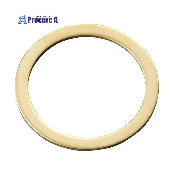 【送料都度見積】●内径(mm)：17●外径(mm)：19●板厚(mm)：1