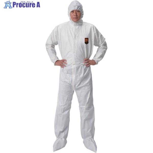 ●色：ホワイト●サイズ：XXL●適合身長(cm)：188〜194●適合胸囲(cm)：128〜136●適合股下(cm)：約83●ウエスト(cm)：約104●タイプ：つなぎ服