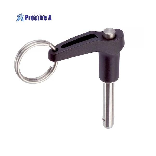 【送料都度見積】●MS/NAS規格：MS17986C421 / NAS1334A5C21D●公称ピン径A(インチ)：1/4●ピン径A(インチ)：0.2470 - 0.2485●クランプ長さL(インチ)：2.1●B(インチ)：0.289●C(...