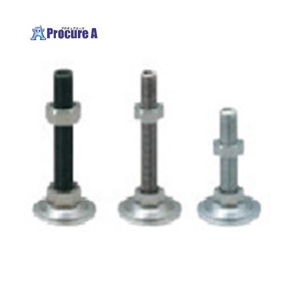 ※個人宅様送り不可 ●ねじ寸法：M24×3.0●ねじ長さ(mm)：150●全高(mm)：189●台座径(mm)：85