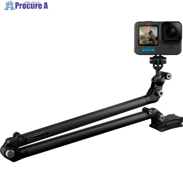 ●品名：ＢＯＯＭ＋ベースマウント●適合機種：全てのGoProカメラ●幅(mm)：66●奥行(mm)：175●高さ(mm)：225