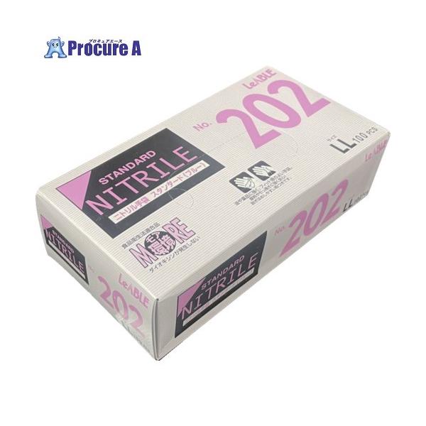 ●色：ブルー●サイズ：LL●全長(cm)：25●手のひら周り(cm)：115●中指長さ(cm)：9●厚さ(mm)：0.12●粉(あり・なし)：あり●すべり止め：あり●エンボス加工：あり●食品衛生法：適合●左右の区別：左右兼用