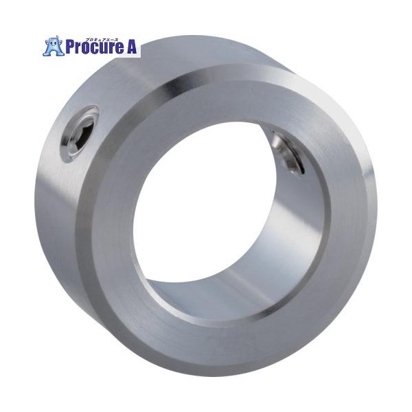 【送料都度見積】●内径(mm)：11●外径(mm)：26●総幅(mm)：12●締付ねじ：M6×6