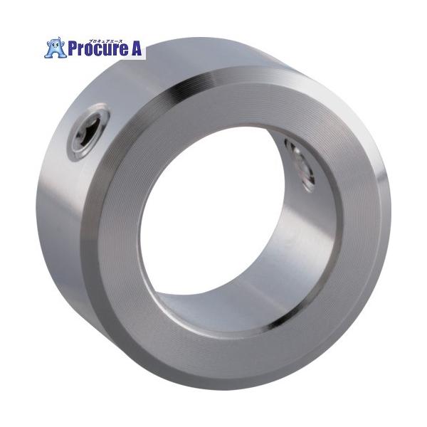 【送料都度見積】●内径(mm)：11●外径(mm)：26●総幅(mm)：12●締付ねじ：M6×6