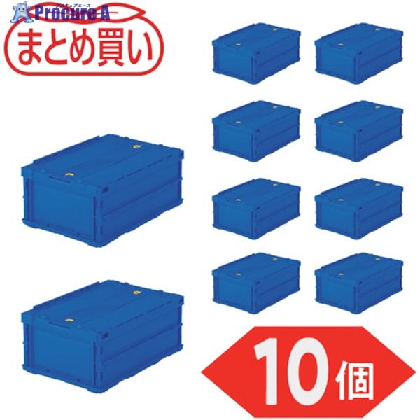 ●容量(L)：34.1●色：ダークブルー●外形寸法(mm)間口：530●外形寸法(mm)奥行：366●外形寸法(mm)高さ：232●有効内寸(mm)間口：493●有効内寸(mm)奥行：335●有効内寸(mm)高さ：207●折りたたみ高さ(m...