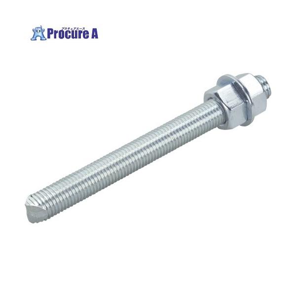 ●ねじ径：M20●全長(mm)：260●ナットニ面幅(mm)：30●適合商品：ＡＲケミカルセッター／HP-20、AP-20、AP-20S、AP-20L　　・デンカクイックカプセル／D-19