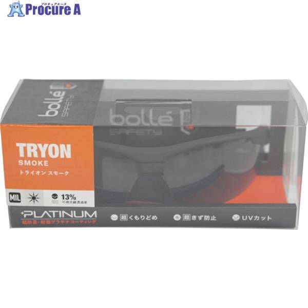 ●レンズ色：スモーク●テンプル色：マットブラック●幅(mm)：152●高さ(mm)：44●長さ(mm)：170●レンズ厚(mm)：2.2●適合規格：ANSI（Z87.1）●コーティング：超防曇・防傷プラチナコーティング●防曇加工：○●防傷加...