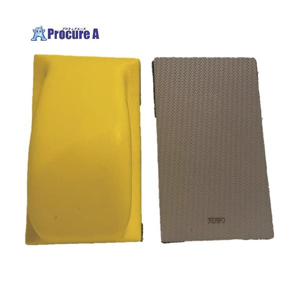 ●粒度(#)：80相当（参考値）●長さ(mm)：125●幅(mm)：70●厚さ(mm)：1●仕上がり：荒削り