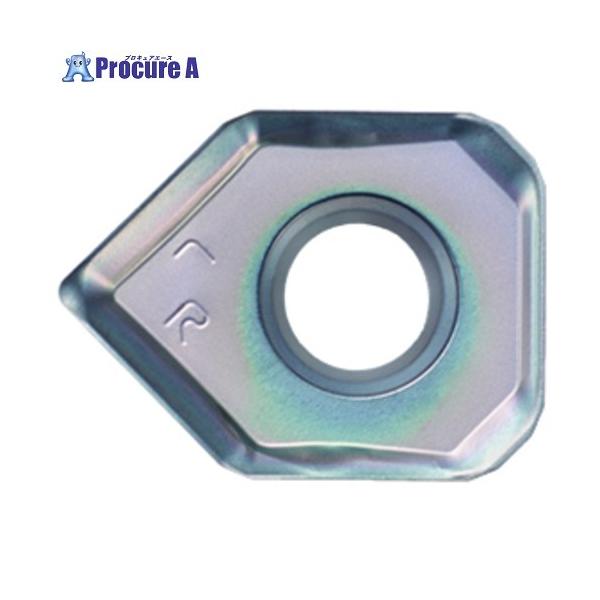 【送料都度見積】●厚さS(mm)：6.35●コーナ半径RE(mm)：0.8●切れ刃長さL(mm)：19.4●幅W1(mm)：14.7