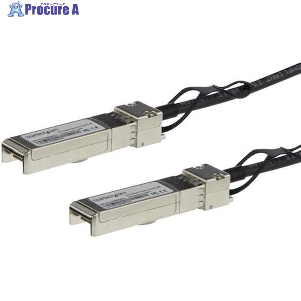 ●タイプ：パッシブ銅線ケーブル●長さ(m)：6●色：ブラック●ケーブル長さ(m)：6