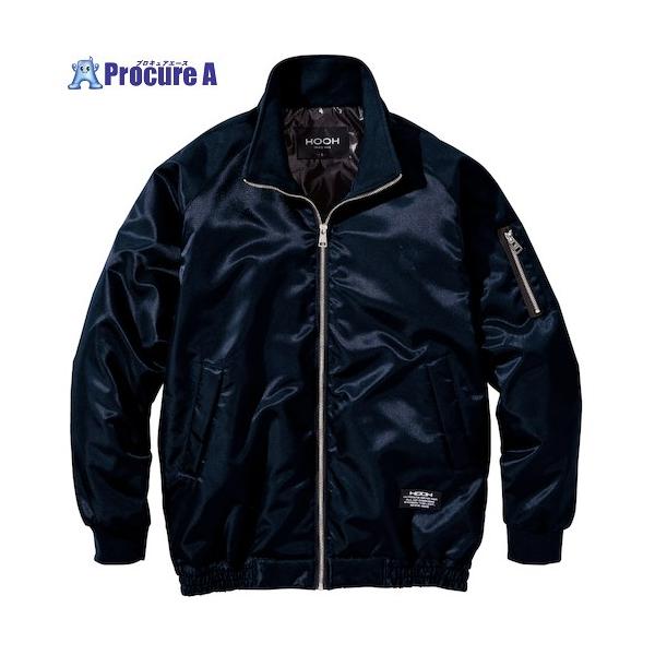 【送料都度見積】●色：ネイビー●サイズ：M●着丈(cm)：69●胸囲(cm)：120裄丈(cm)：86