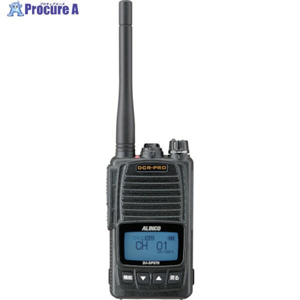 ※個人宅様送り不可 ●色：黒●幅(mm)：55.8●奥行(mm)：40.7●高さ(mm)：95.8●アンテナ長(mm)：100●市街地通話距離(km)：1●郊外通話距離(km)：4●プラグタイプ：ねじ込み式●電源：バッテリー●保護等級：IP...