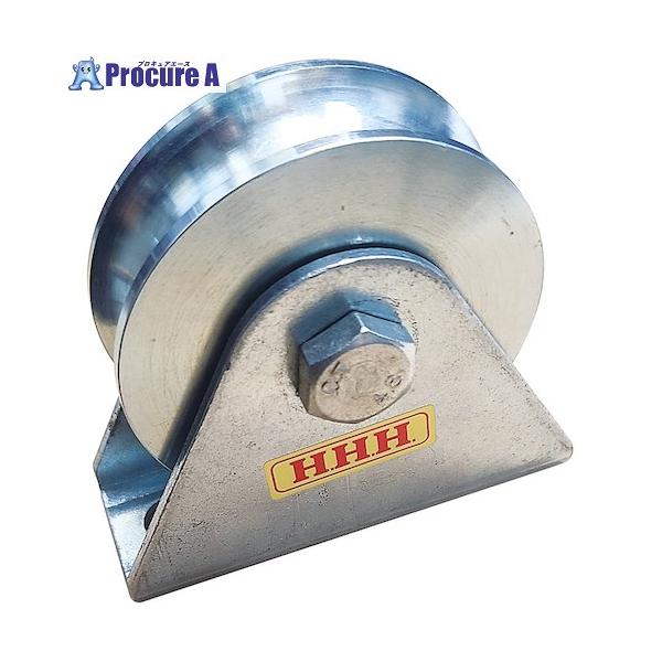 ●基本使用荷重(t)：0.35●最大使用ロープ径(mm)：14●車数：1●車径(mm)：70●外径(mm)：57●溝径(mm)：16