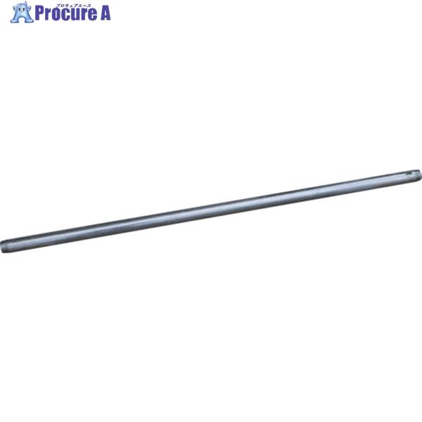 ●揚力(kN)：19.6●シャフト(mm)長さ：1300●最大荷重(kN)：19.6●適合機種：ISG-2000用