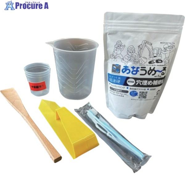 ●色：グレー●容量(g)：1000●施工面積(［［Ｍ２］］)：厚さ1ｍｍ×0.57平方M●容量(kg)：1●硬化時間：24