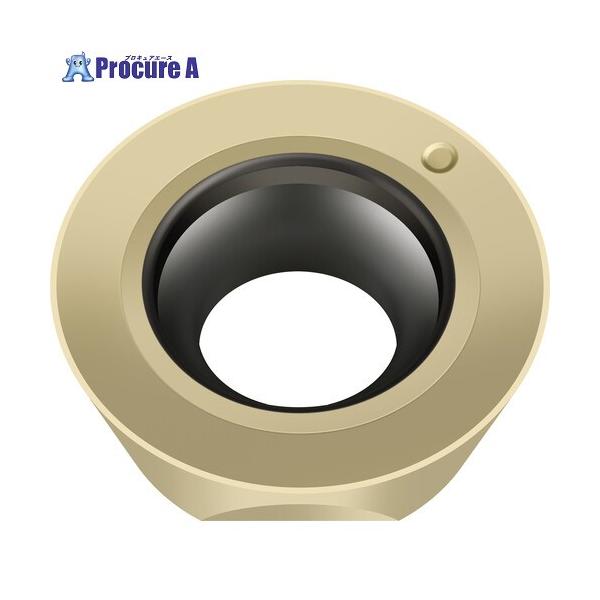 【送料都度見積】●適合被削材：K●チップ形状：円形