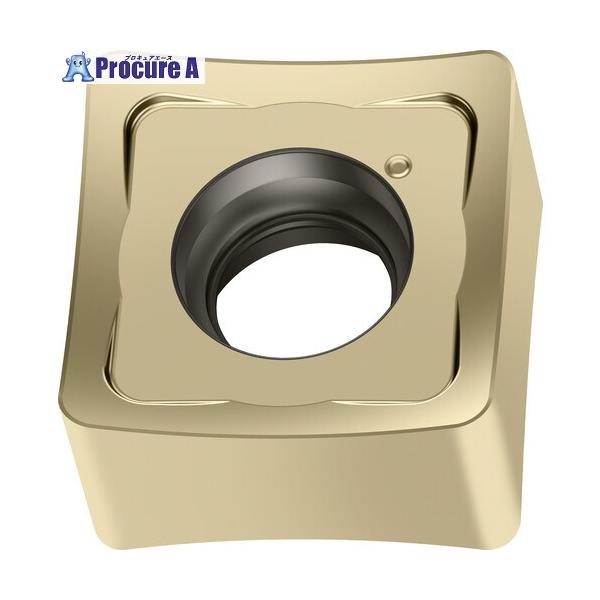 【送料都度見積】●適合被削材：K●チップ形状：正方形