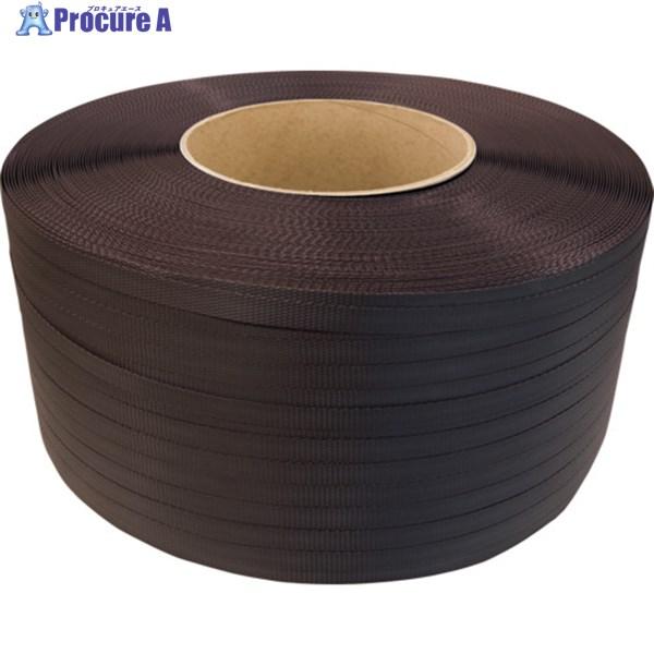 ●色：パープル●幅(mm)：15●長さ(m)：2500●厚さ(mm)：0.58●引張強度(kg)：１１００以上●破断伸度(%)：２５％以下●紙管内径(mm)：２００●機械用/手締用：機械用