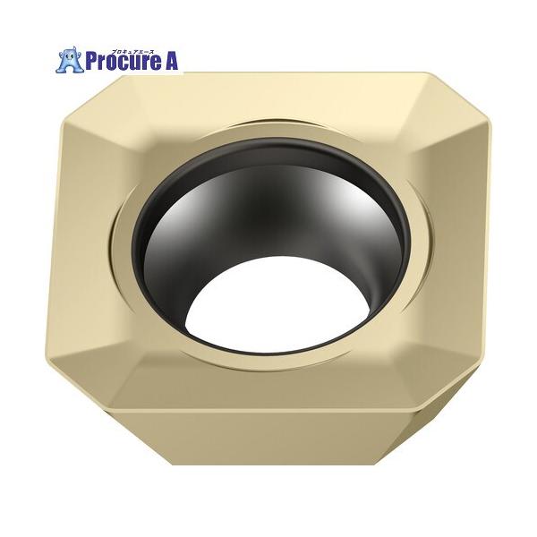 【送料都度見積】●適合被削材：P・M・S●チップ形状：正方形