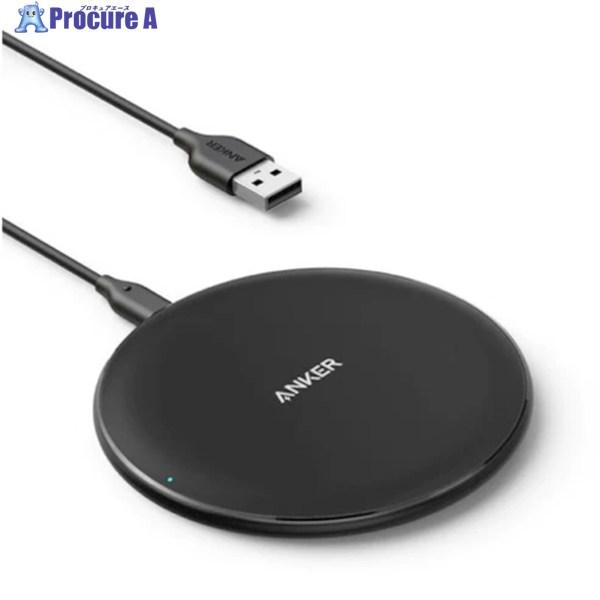 ●幅(mm)：100●奥行(mm)：100●高さ(mm)：11●ケーブル長(m)：1.2●色：ブラック●定格出力：5W / 7.5W / 10W●定格入力：5V-2A / 9V-2A