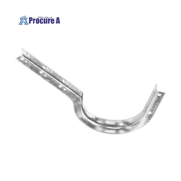 【送料都度見積】●長さ×幅×厚み(mm)：300+Ｒ90×30×30×3t