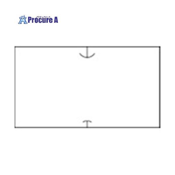 ●印字：白無地強粘●ラベルサイズ(mm)：12.0×21.6●ラベル数(枚)：1000●適合ラベラー：WA1003514、WA1003515