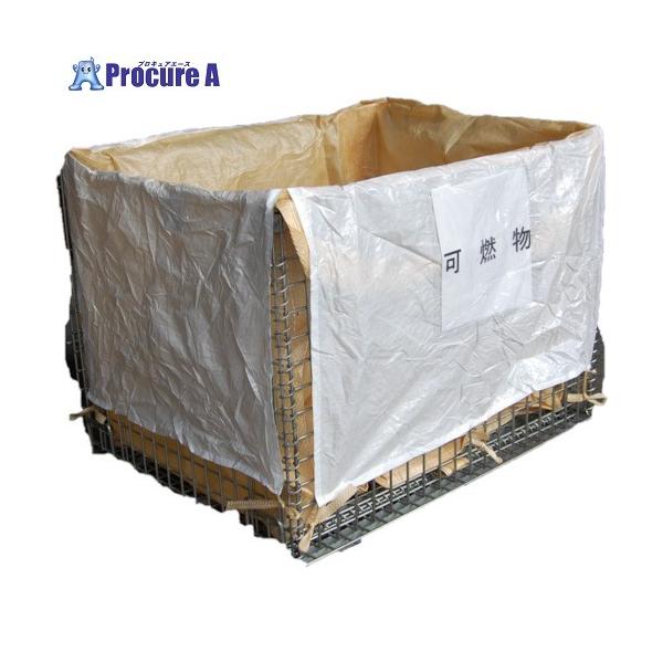 【送料都度見積】●高さ(mm)：850●排出口：なし●ラミネート：なし●最大充填荷重(kg)：1000●タイプ：角型インナータイプ●ベルト色：ベージュ●奥行(mm)：800●間口(mm)：1000●最大充填質量(kg)：1000●投入口寸法...