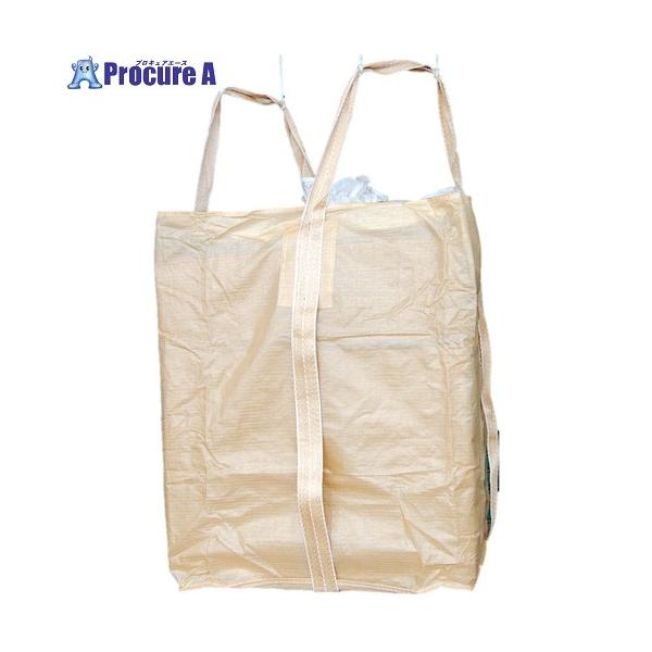 【送料都度見積】●高さ(mm)：1130●排出口：なし●ラミネート：なし●最大充填荷重(kg)：1000●タイプ：角型底十字ベルト●ベルト色：ベージュ●奥行(mm)：860●間口(mm)：860●最大充填質量(kg)：1000●投入口寸法(...