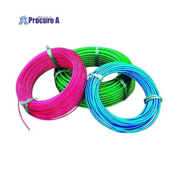 【送料都度見積】●ロープ径(mm)：2-4●長さ(m)：20●色：白・不透明●破断荷重(kn)：2.36