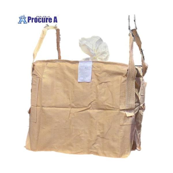 【送料都度見積】●高さ(mm)：700●排出口：なし●ラミネート：なし●最大充填荷重(kg)：500●投入口寸法(mm)外径×高さ：350×450●タイプ：角型注入口半開●ベルト色：ベージュ●奥行(mm)：785●間口(mm)：785●最大...